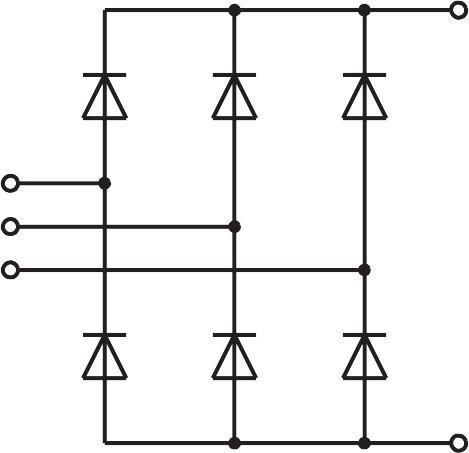 SKD 210/16 | Semikron Danfoss