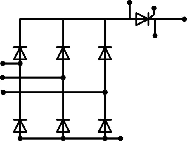 SK 80 DTA 12 | 赛米控丹佛斯