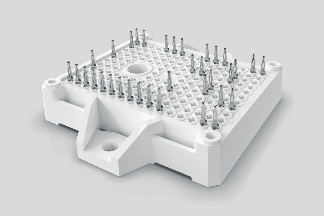 Higher Operating Voltage | Semikron Danfoss