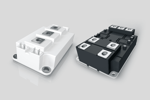 Higher Operating Voltage | Semikron Danfoss