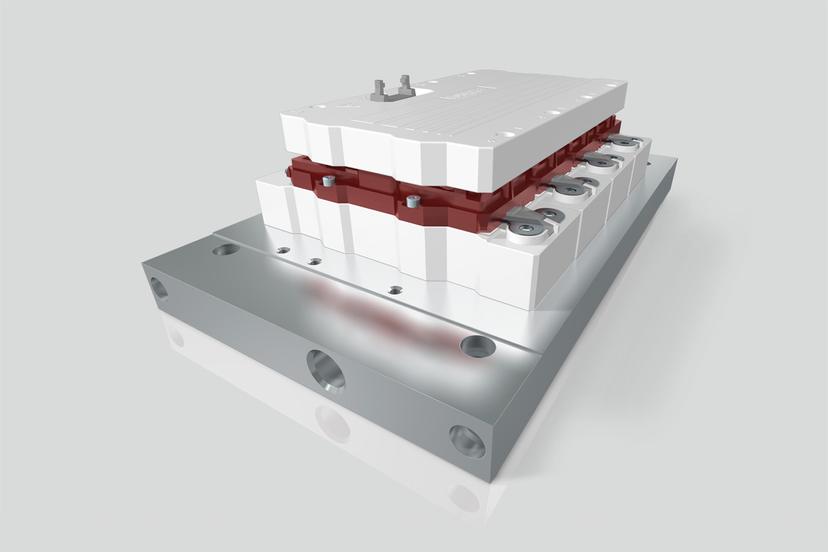 SKiiP IPM by Product Line | Semikron Danfoss