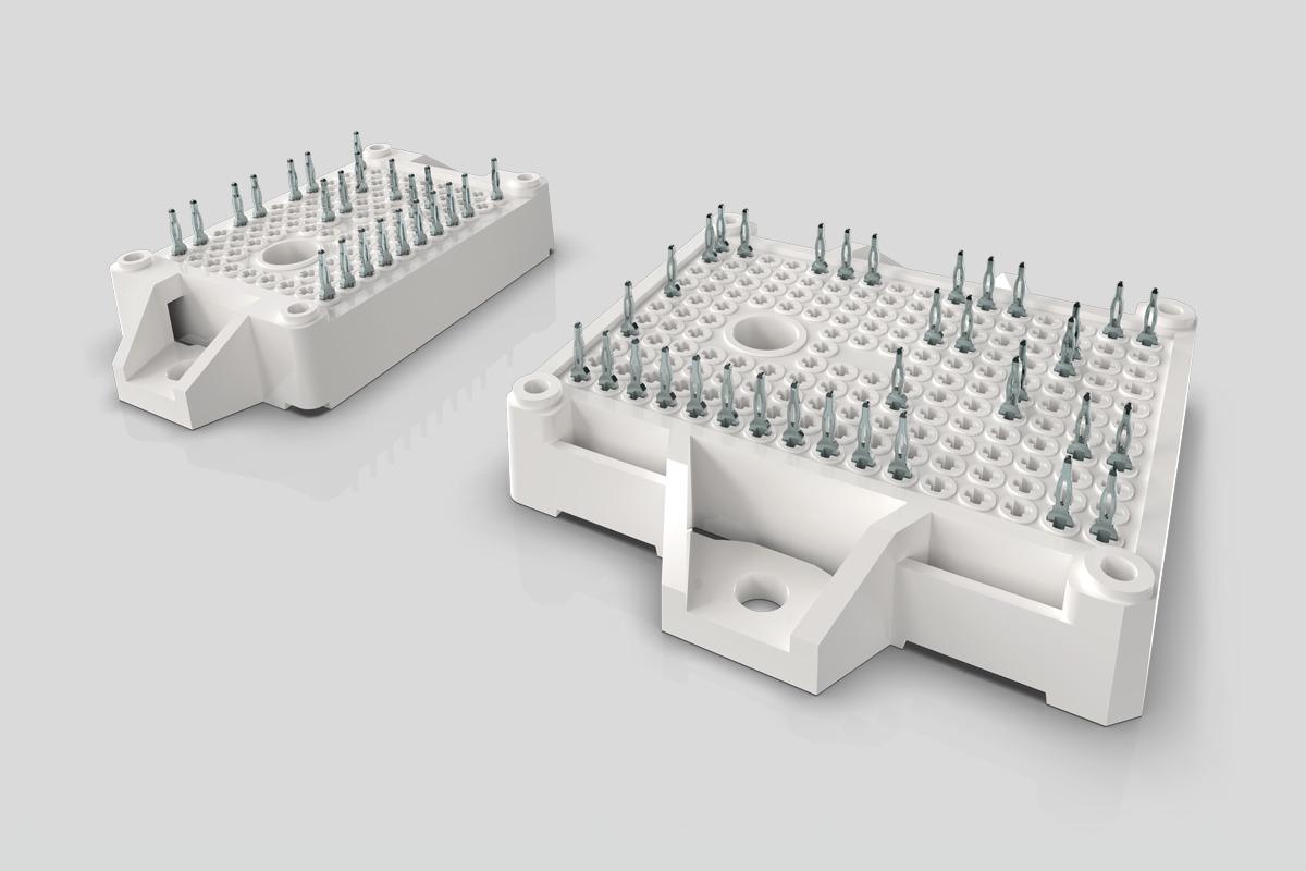 Power Modules | Semikron Danfoss