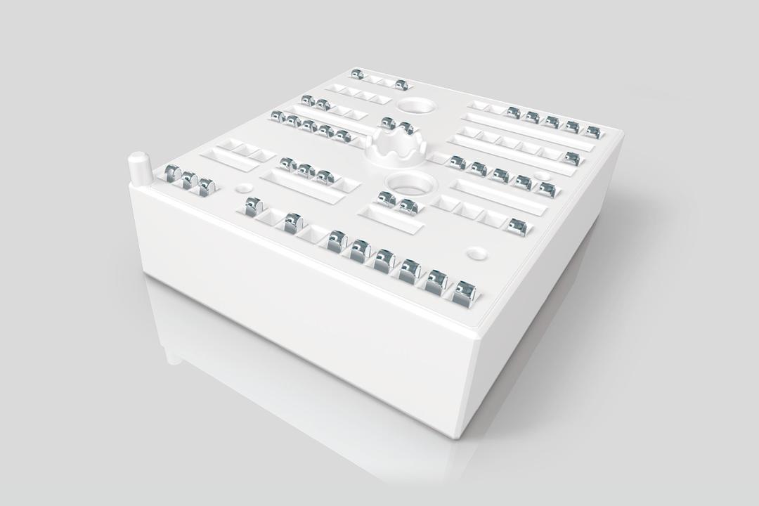 Power Modules by Product Line | Semikron Danfoss