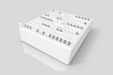 Power Modules by Chip Technology | Semikron Danfoss