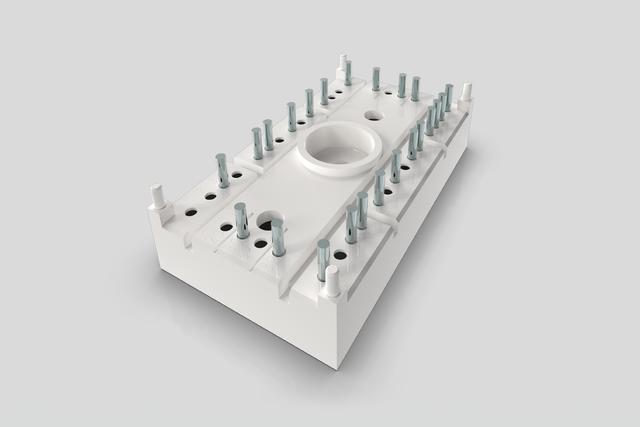 Power Modules by Chip Technology | Semikron Danfoss