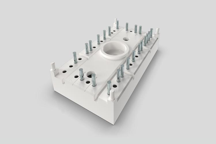 Power Modules by Chip Technology | Semikron Danfoss