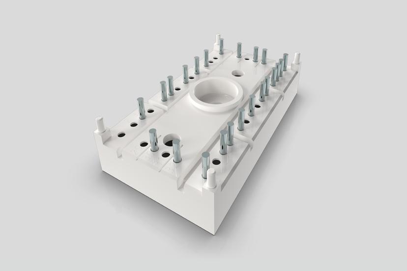 Power Modules by Chip Technology | Semikron Danfoss
