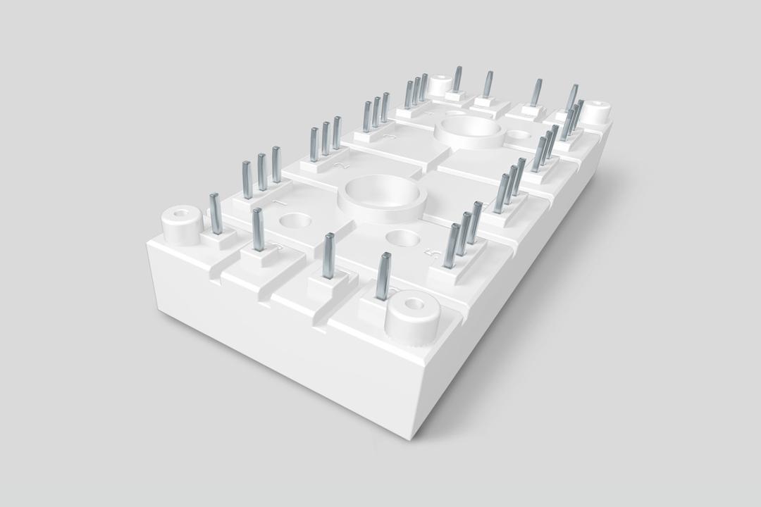 Bridge Rectifier Modules | Semikron Danfoss