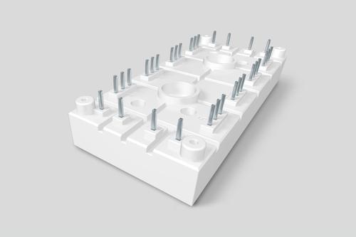 Power Modules by Chip Technology | Semikron Danfoss