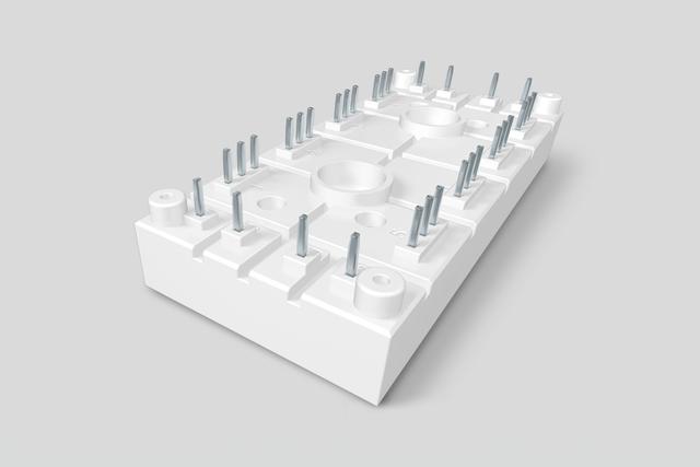 Leistungsmodule nach Chiptechnologie | Semikron Danfoss