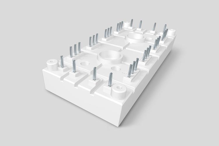 Power Modules by Chip Technology | Semikron Danfoss