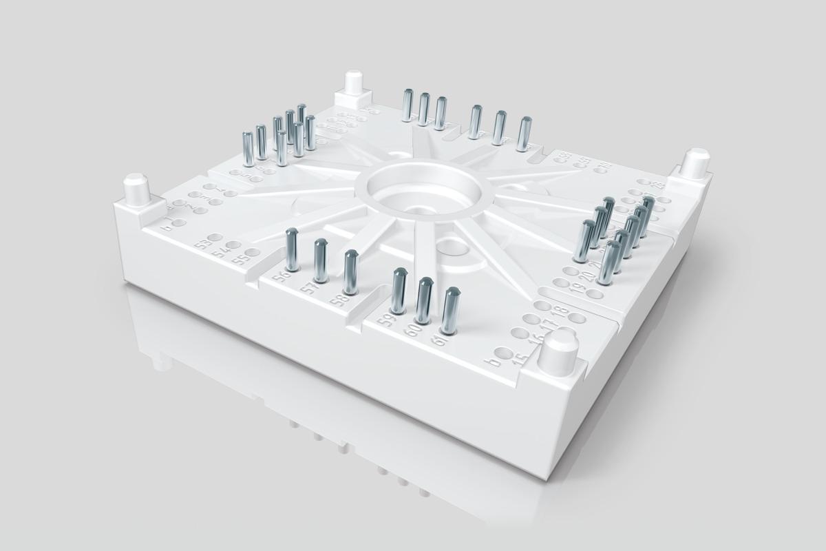 Power Modules by Product Line | Semikron Danfoss