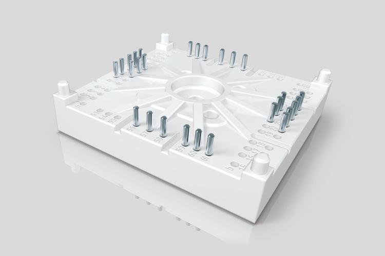 Power Modules by Product Line | Semikron Danfoss
