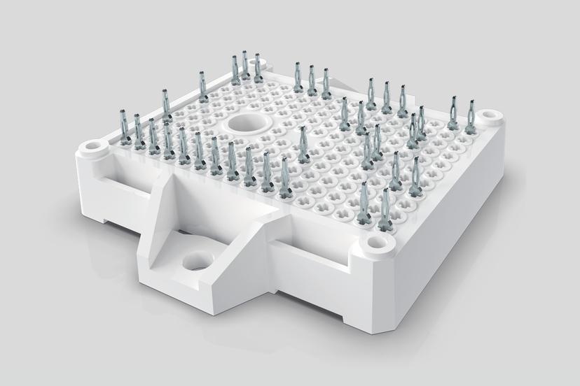 SiC-Module | Semikron Danfoss
