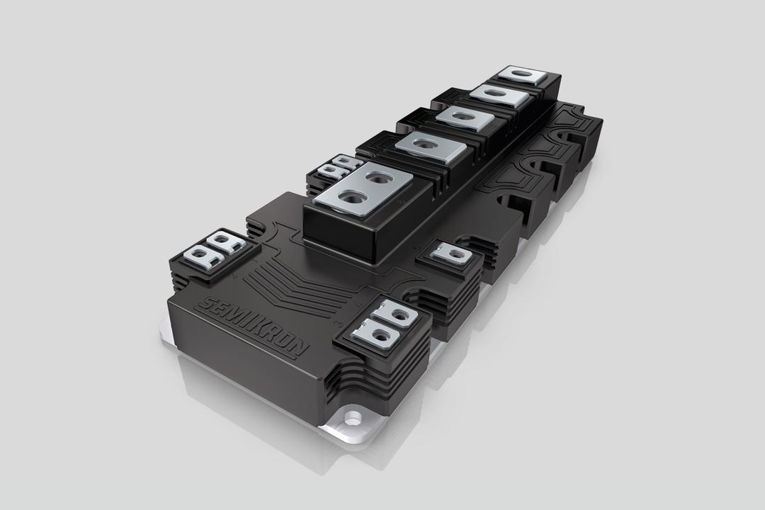 Power Modules by Product Line | Semikron Danfoss