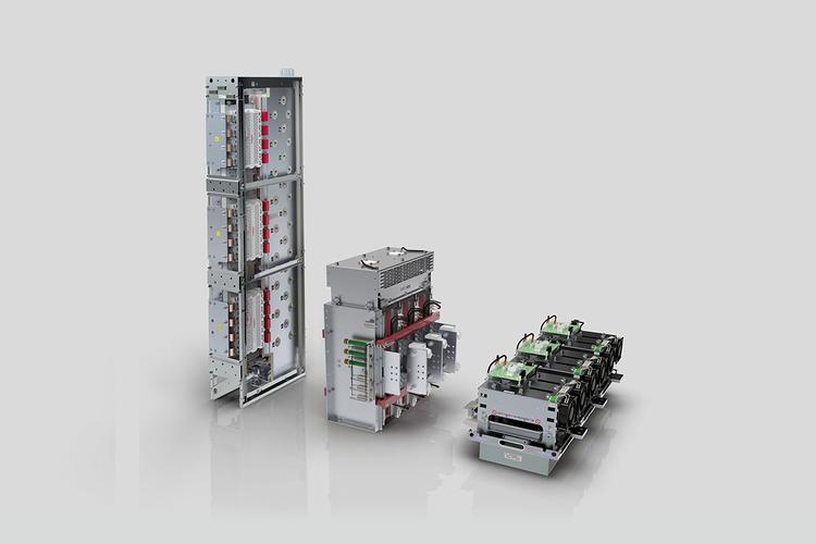 All Power Electronic Stacks | Semikron Danfoss