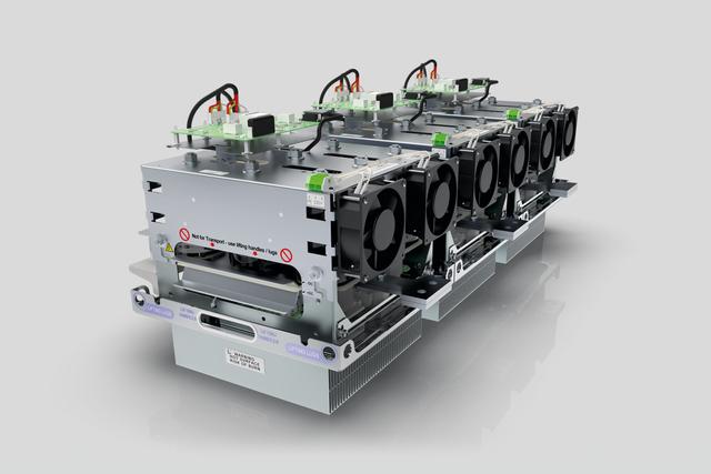 Power Electronic Stacks by Product Line | Semikron Danfoss