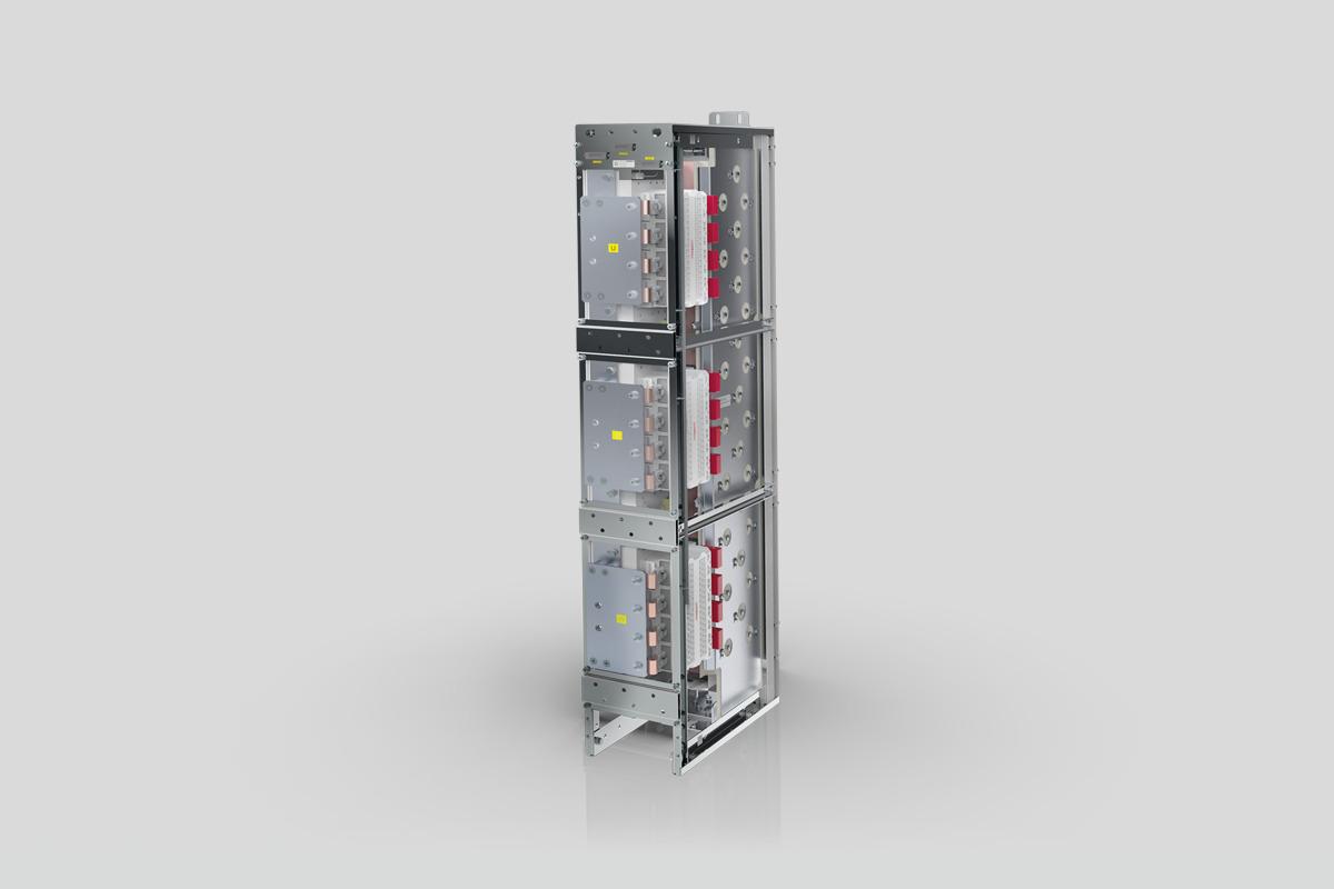 Power Electronic Stacks by Product Line | Semikron Danfoss