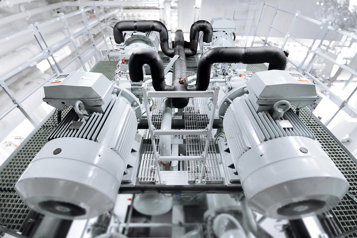 The Ultimate Partner in Power Electronics | Semikron Danfoss