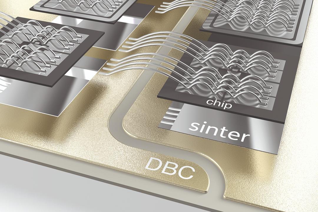 Der ultimative Partner für Leistungselektronik | Semikron Danfoss