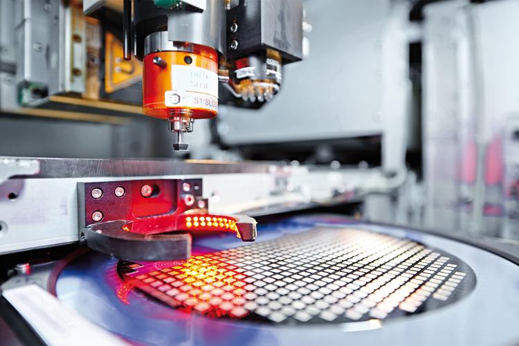 The Ultimate Partner in Power Electronics | Semikron Danfoss