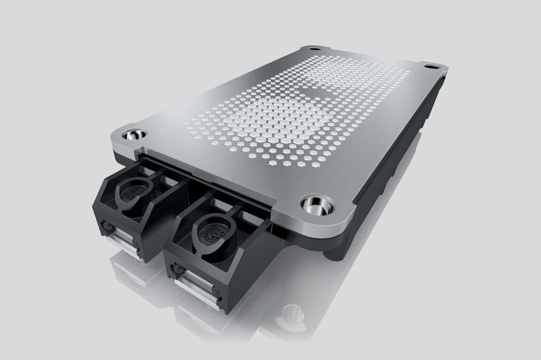 Thermal Interface Materials | Semikron Danfoss