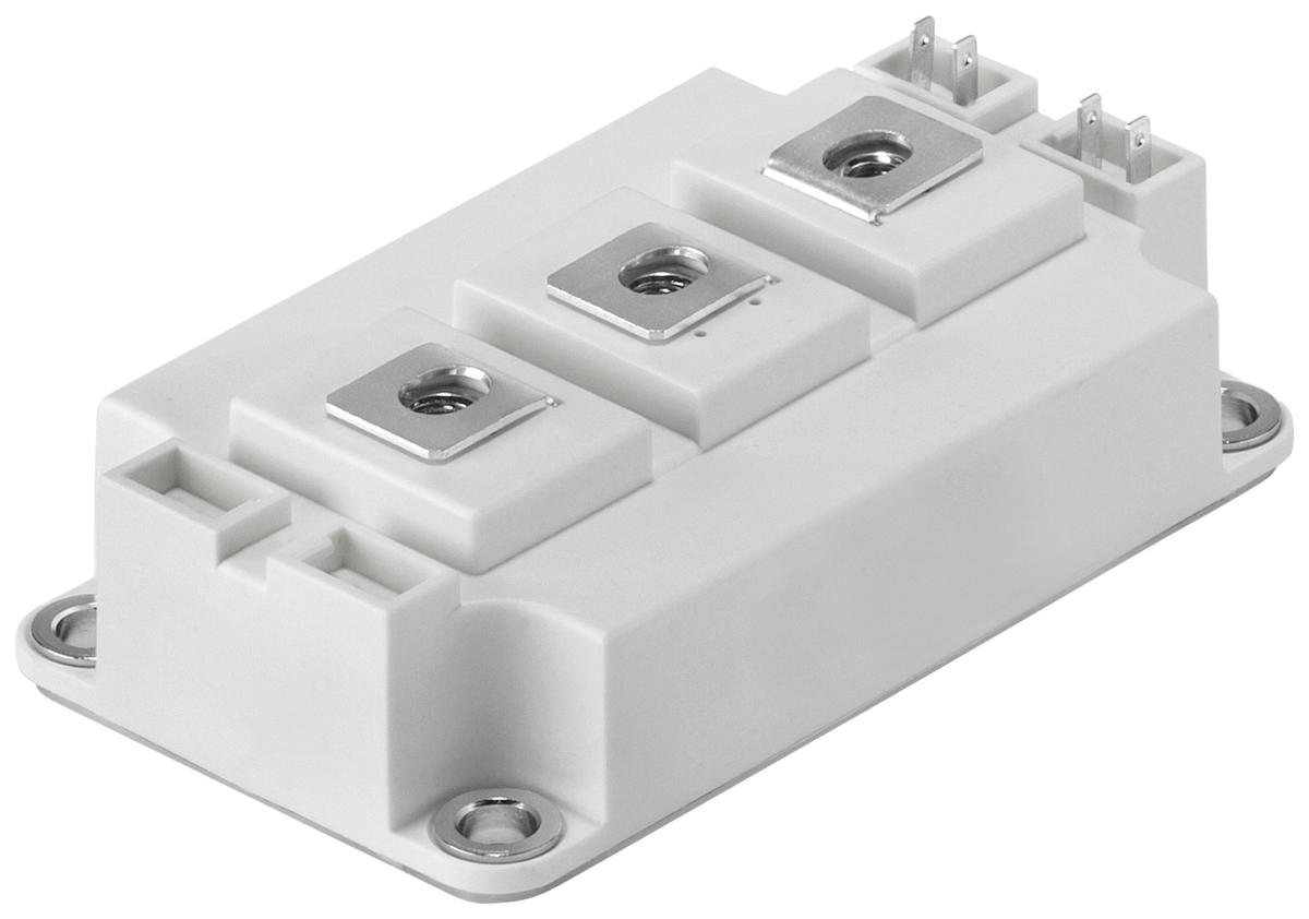 SKM100GB12T4G-M06 | Semikron Danfoss
