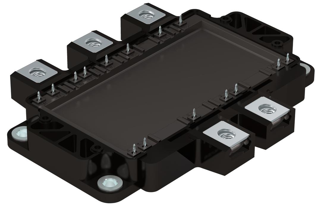 SEMiX205GD12M7HD-M07 | セミクロンダンフォス