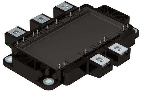 SEMiX205BT07F3SC4-M04 | 赛米控丹佛斯