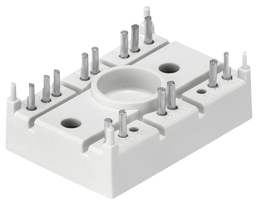 SK 45 WT 16 | 赛米控丹佛斯