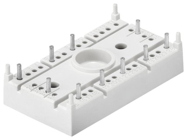 SK 45 UT 12 | 赛米控丹佛斯