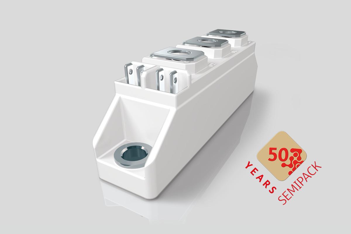 Der ultimative Partner für Leistungselektronik | Semikron Danfoss